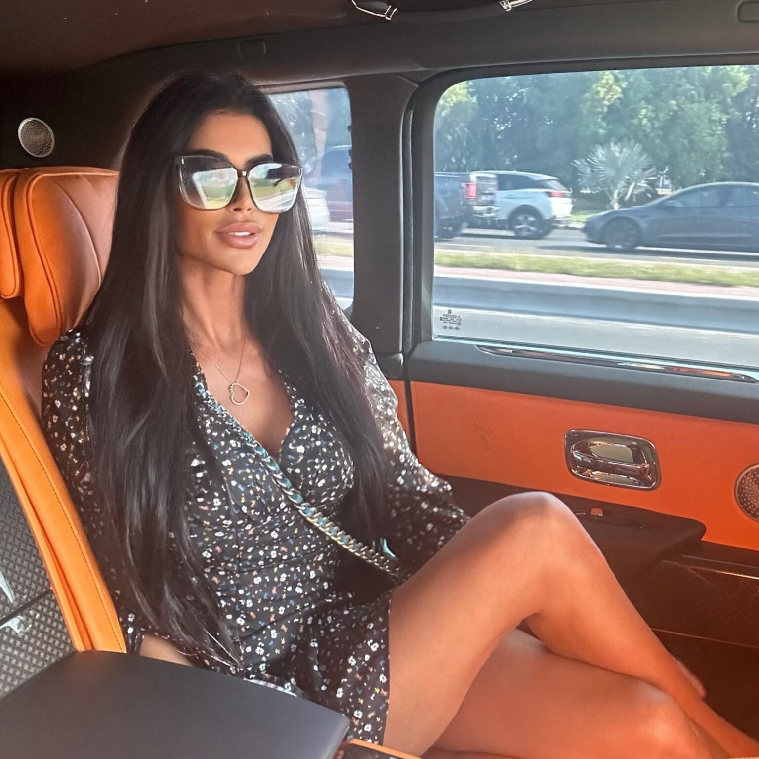 Eva Zuk: The Radiant Intellect Behind a Billion-Dollar Smile - TheCineTalk