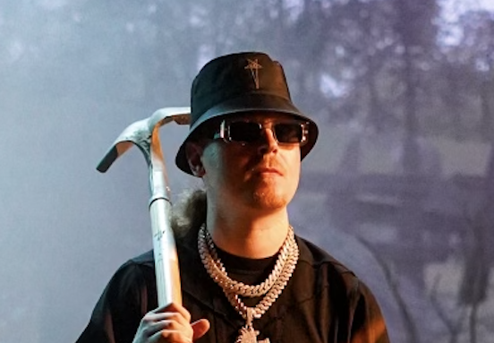 Wakko The Kidd Announces Two Major Tours: First with Insane Clown Posse ...